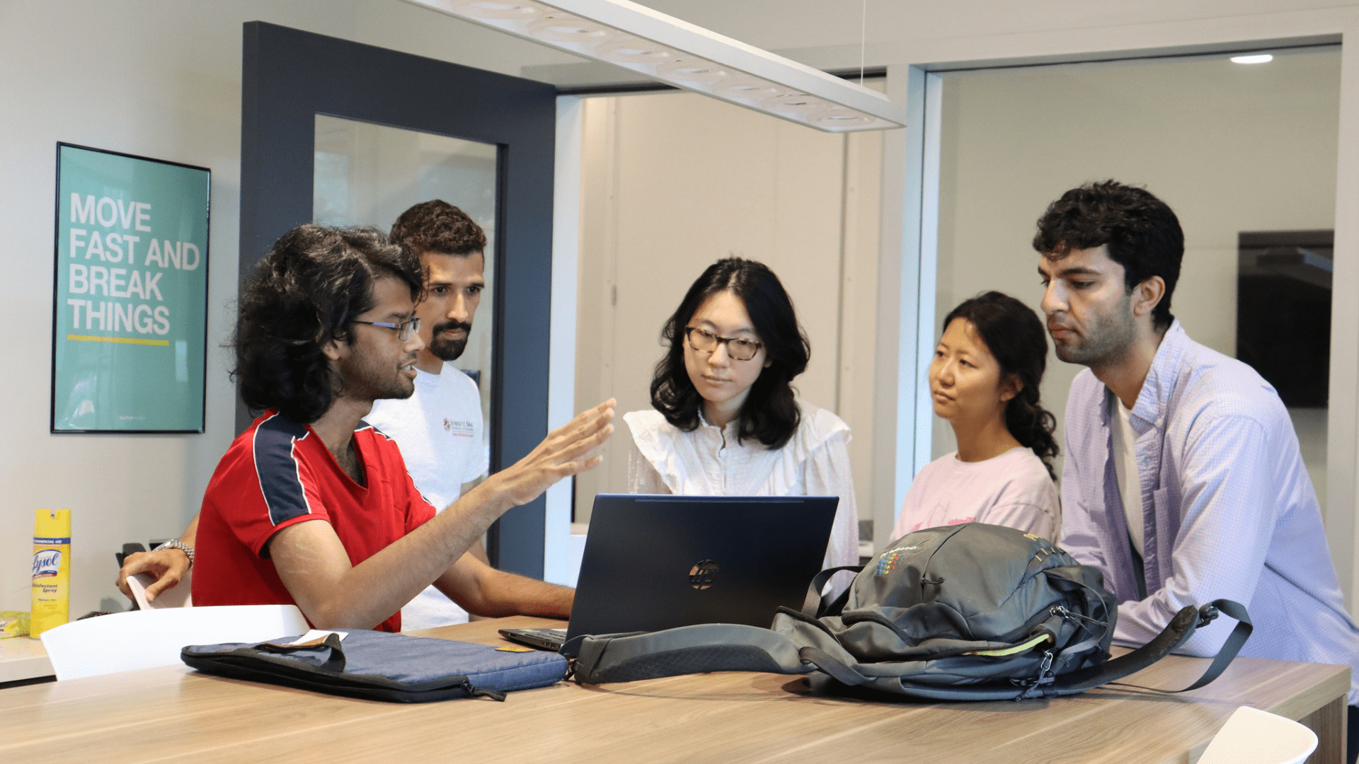 Projects | Do Good Institute