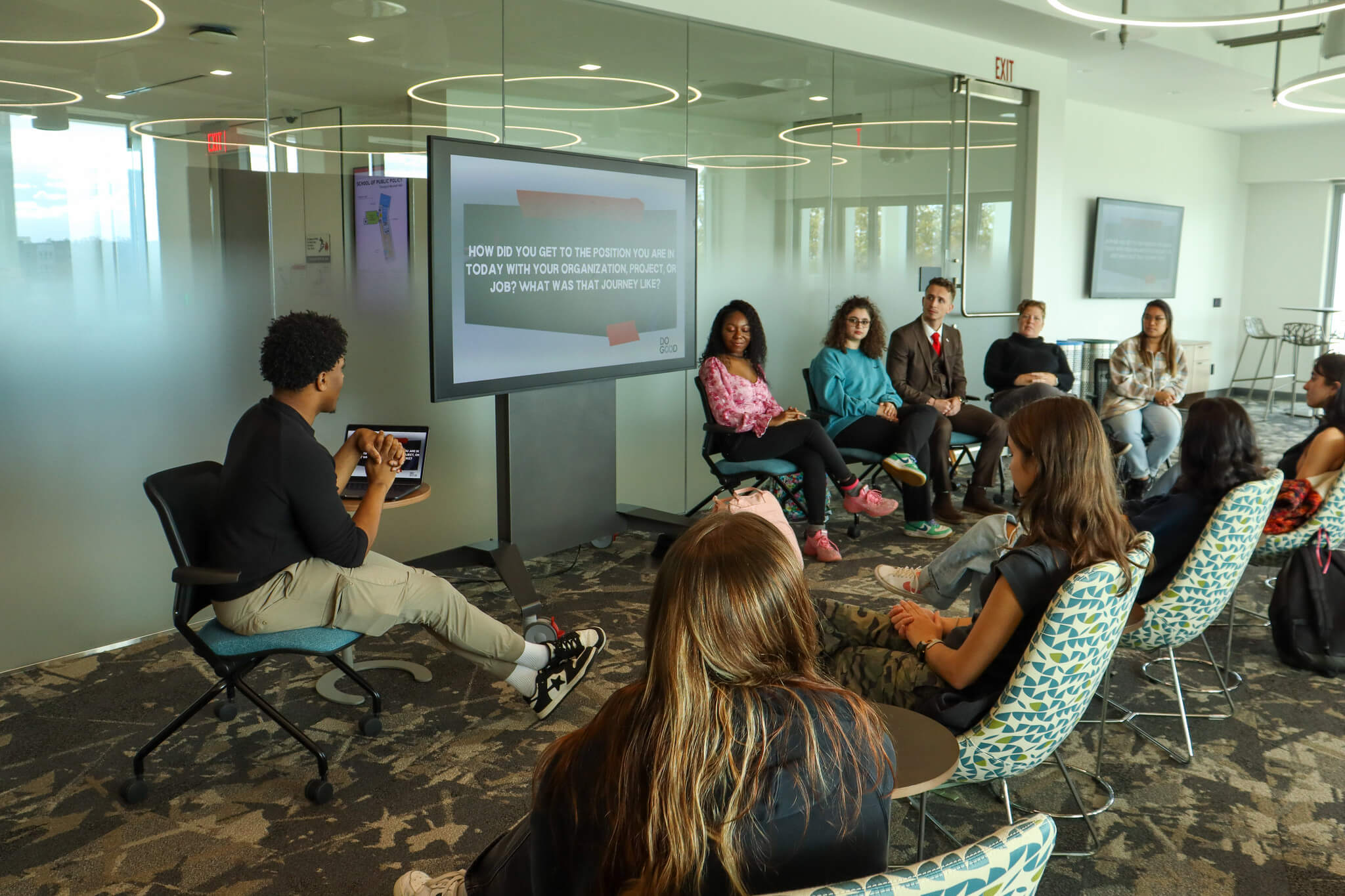 Projects | Do Good Institute