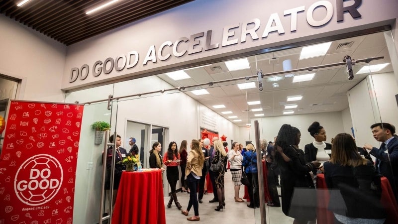 Six Dedicated Students Selected for 2019 Do Good Fall Fellows | Do Good ...