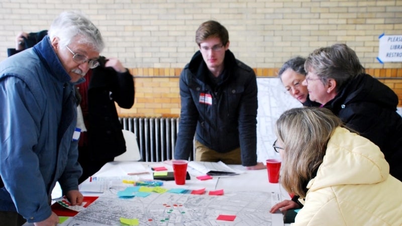 Graduate Certificate Program Supports Social Impact Leaders Grow Their ...