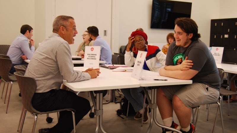 Accelerator Fellows | Do Good Institute