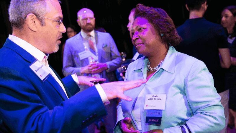 Advisory Board | Do Good Institute