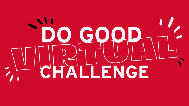 Do Good Challenge Goes Virtual: Six Impactful Student-Led Teams ...