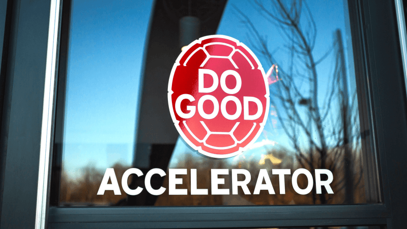 Twelve Exceptional Students Selected for Spring Do Good Accelerator ...