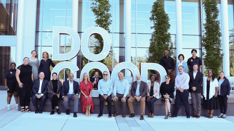 Do Good Campus Strategic Leadership Council | Do Good Institute