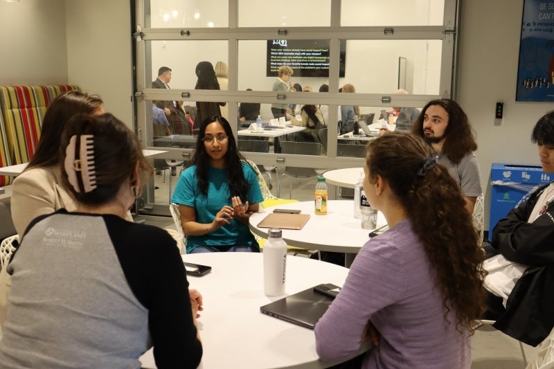 Incredible Students Selected to Spend Summer 2024 Scaling their ...