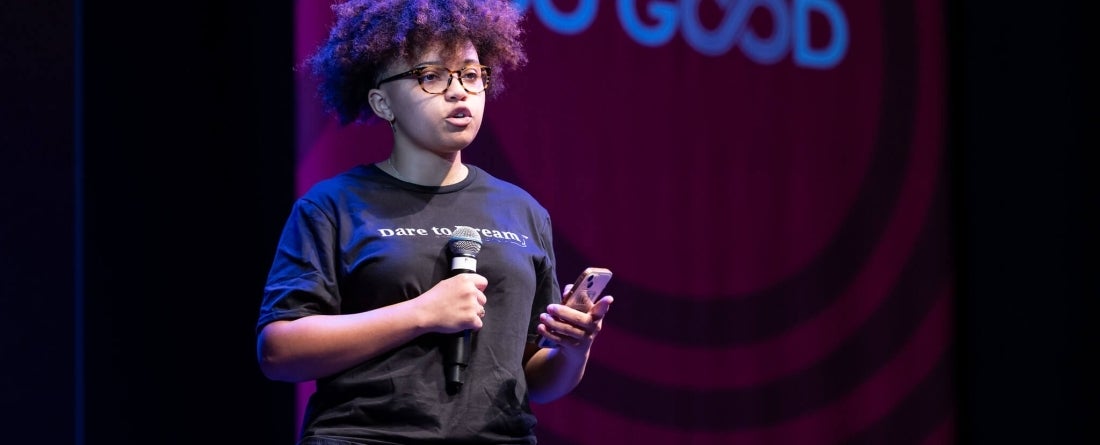 Do Good Challenge | Do Good Institute